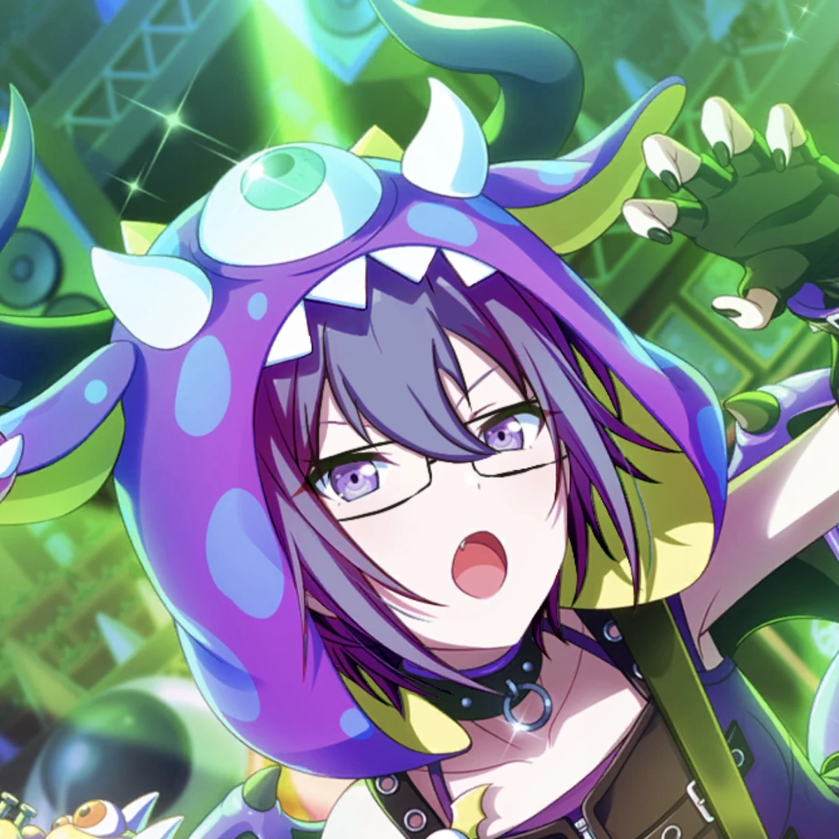 Asada Reika | The Forte Project Wiki | Fandom