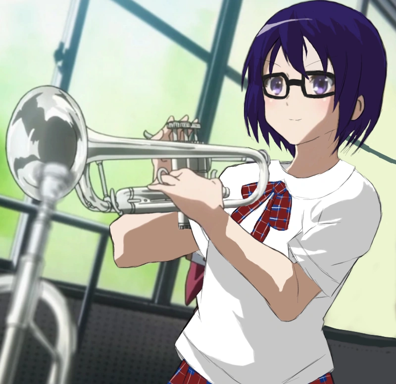 Asada Reika | The Forte Project Wiki | Fandom