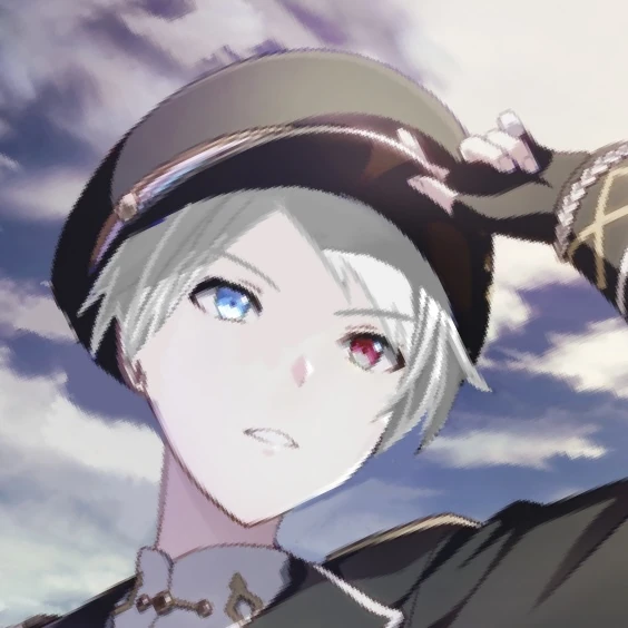 Aiyama Shou | The Forte Project Wiki | Fandom