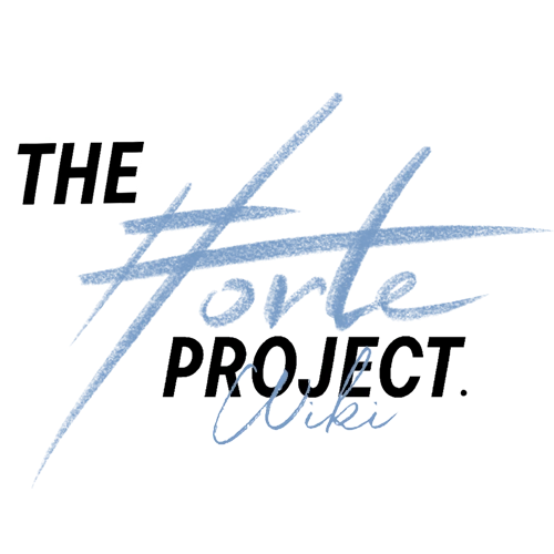 The Forte Project Wiki | Fandom