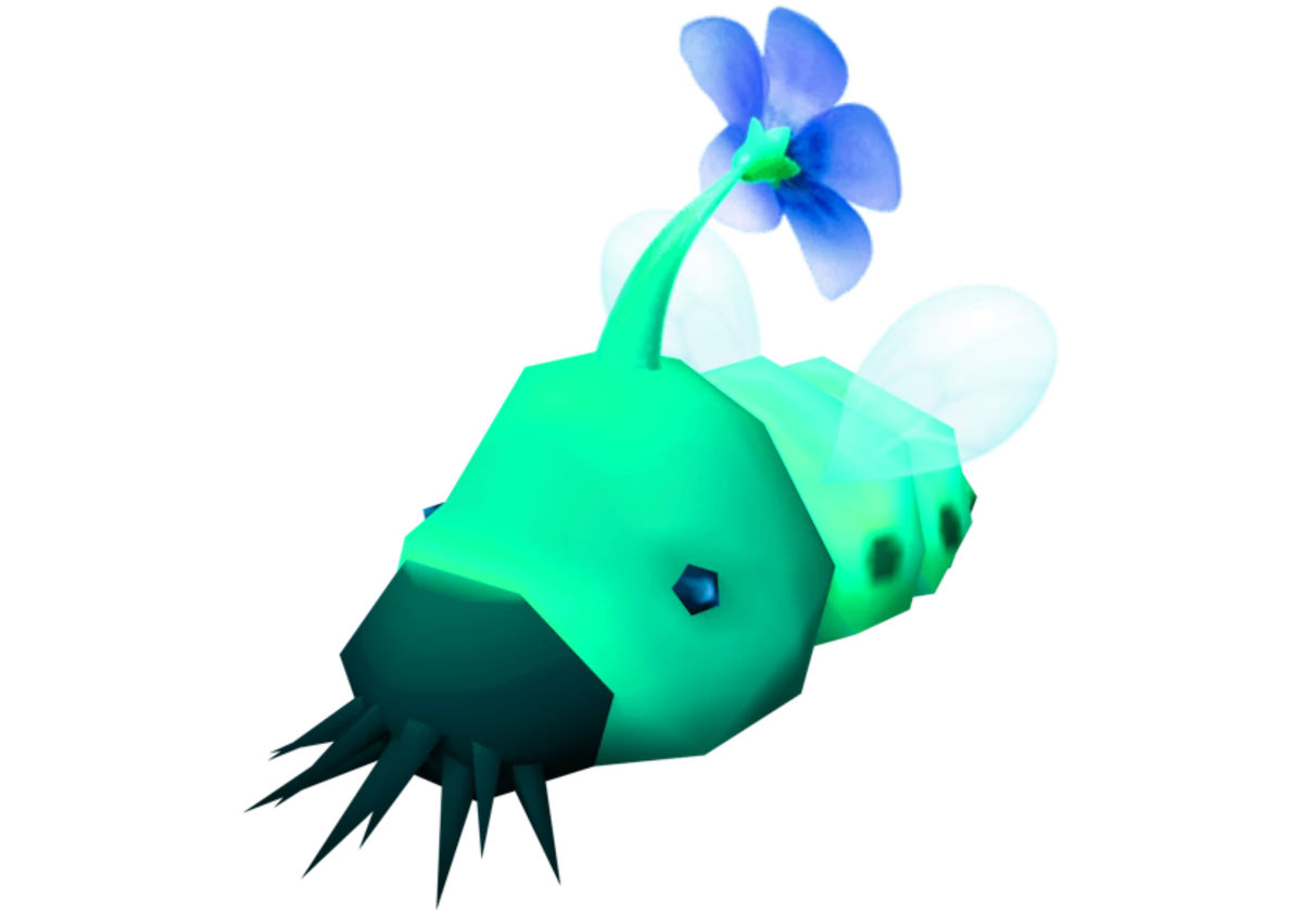 Existent | The Forth Fiddlebert Lore Wiki | Fandom