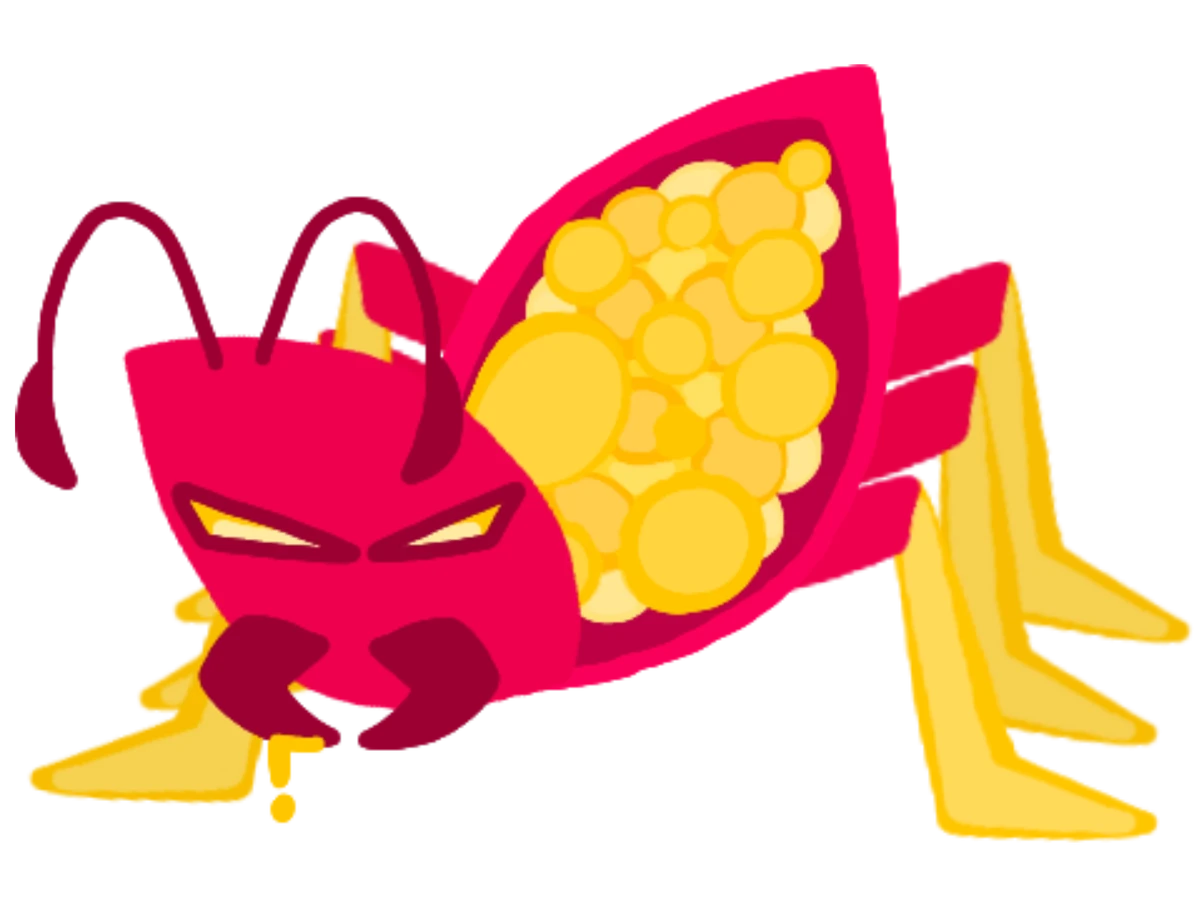 Fandomite | The Forth Fiddlebert Lore Wiki | Fandom