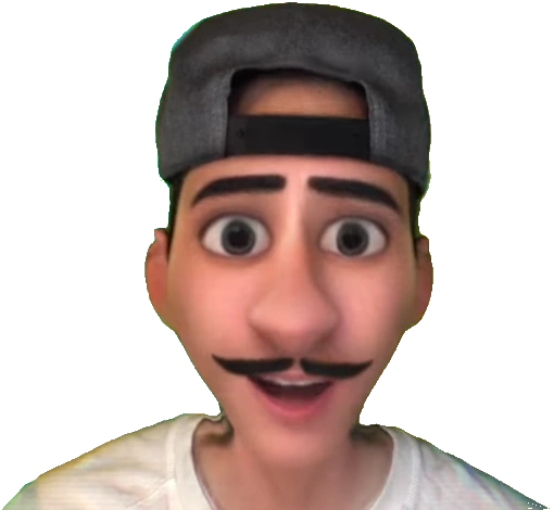 Crypto Luigi | The Forth Fiddlebert Lore Wiki | Fandom