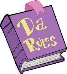 Rules | The Forth Fiddlebert Lore Wiki | Fandom