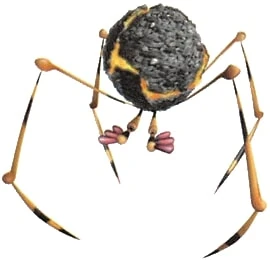 imonlyhereforpikmin | The Forth Fiddlebert Lore Wiki | Fandom