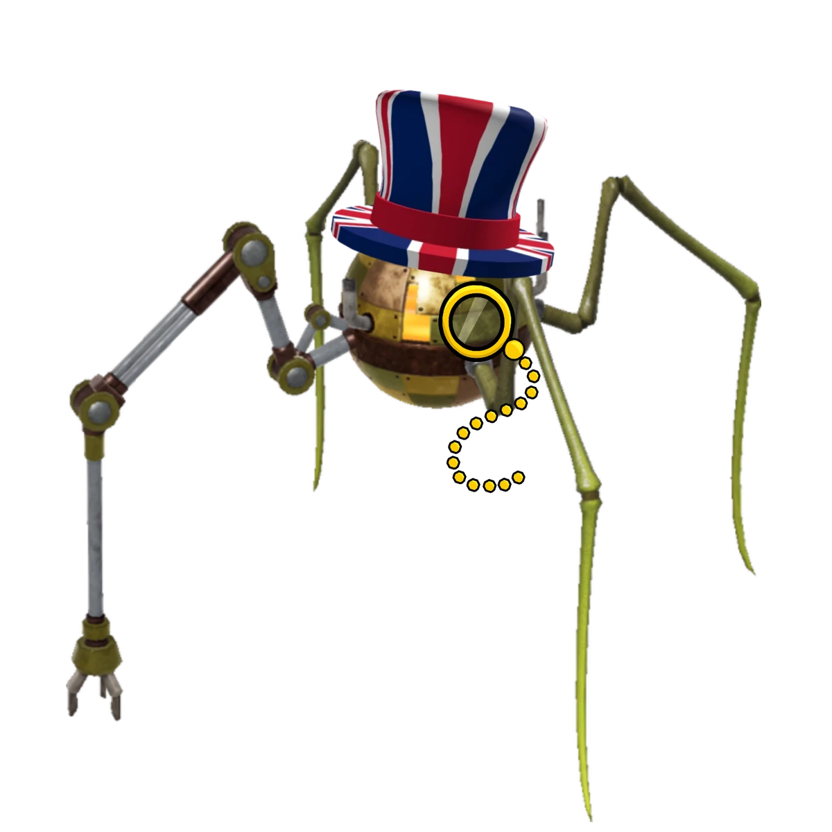 Sir Mannington Atleggus Quantavious the 4th | The Forth Fiddlebert Lore ...