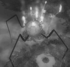 Piss Gun | The Forth Fiddlebert Lore Wiki | Fandom