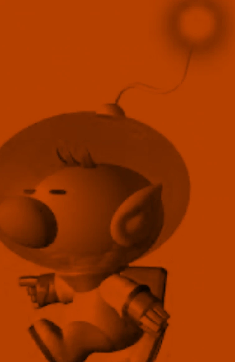 Krublinious | The Forth Fiddlebert Lore Wiki | Fandom