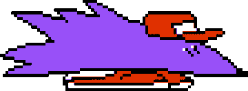 Snick the Porcupine | The Forth Fiddlebert Lore Wiki | Fandom