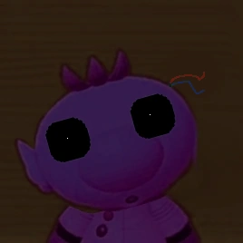 Shadow Fiddlebert | The Forth Fiddlebert Lore Wiki | Fandom