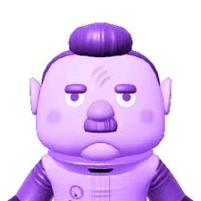 Ron Grobble Frickleton | The Forth Fiddlebert Lore Wiki | Fandom