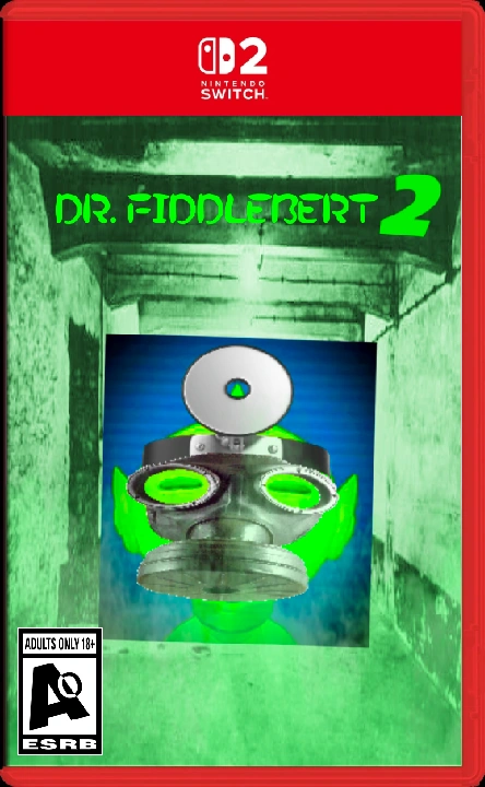 Dr. Fiddlebert 2 | The Forth Fiddlebert Lore Wiki | Fandom