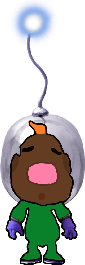 Flargleblart | The Forth Fiddlebert Lore Wiki | Fandom