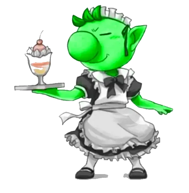 Fiddle-maid | The Forth Fiddlebert Lore Wiki | Fandom