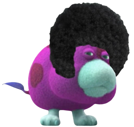 Giggle Gorp | The Forth Fiddlebert Lore Wiki | Fandom