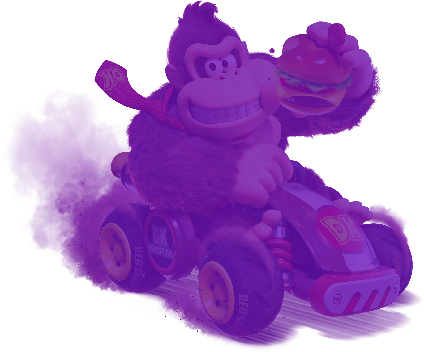 Pumper Kong | The Forth Fiddlebert Lore Wiki | Fandom