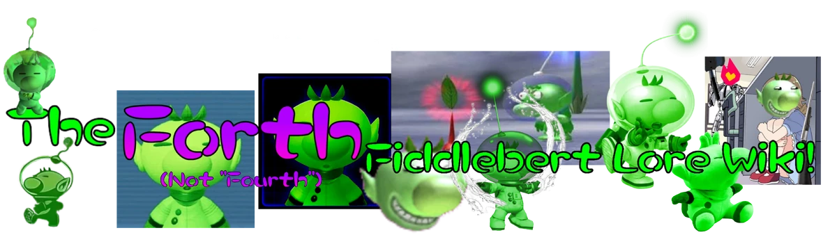 Mainpage revamp test | The Forth Fiddlebert Lore Wiki | Fandom