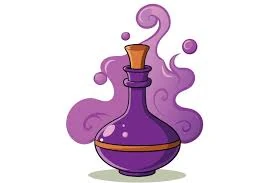 Pumper Potion | The Forth Fiddlebert Lore Wiki | Fandom