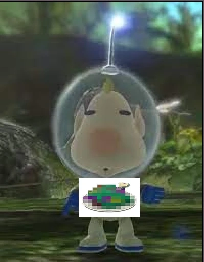 Goyslop | The Forth Fiddlebert Lore Wiki | Fandom