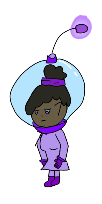 Ava Littling | The Forth Fiddlebert Lore Wiki | Fandom