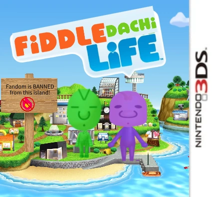 Fiddledachi Life | The Forth Fiddlebert Lore Wiki | Fandom