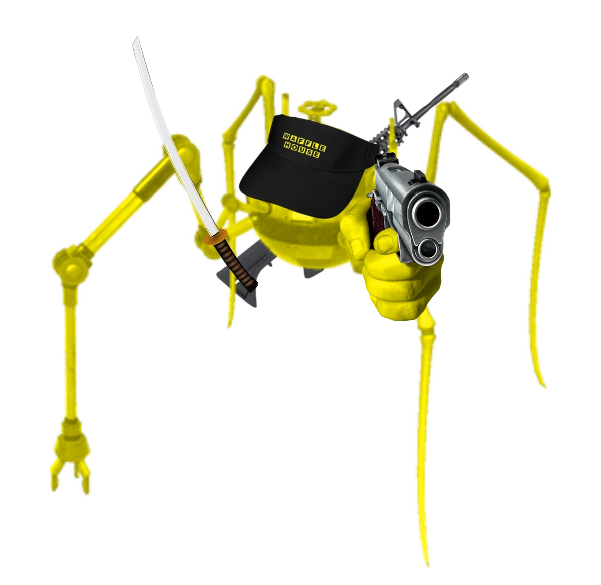 Splunker | The Forth Fiddlebert Lore Wiki | Fandom