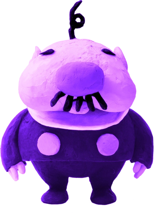 Crab Crungle | The Forth Fiddlebert Lore Wiki | Fandom