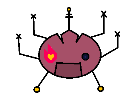 Fandom Drone | The Forth Fiddlebert Lore Wiki | Fandom