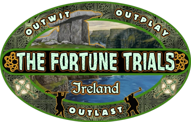 The Fortune Trials: Ireland | The Fortune Trials Wiki | Fandom