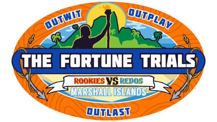 The Fortune Trials: Rookies vs Redos | The Fortune Trials Wiki | Fandom