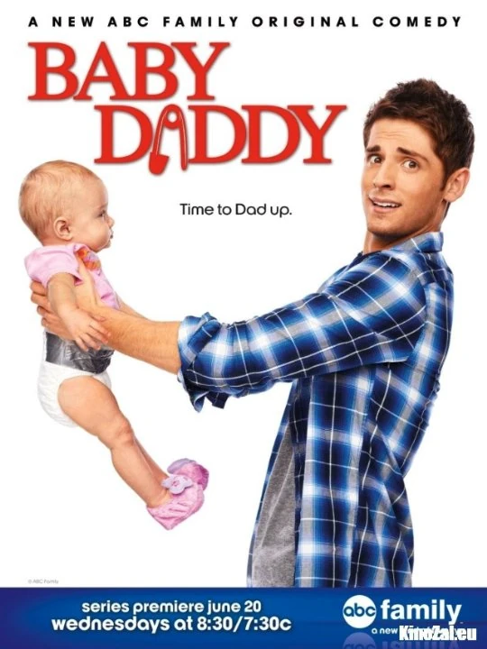 Baby Daddy | Wiki Freeform | Fandom