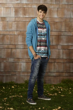 The Fosters | Wiki Freeform | Fandom