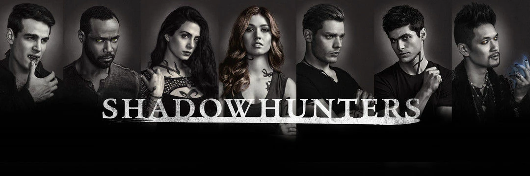 Shadowhunters | Wiki Freeform | Fandom