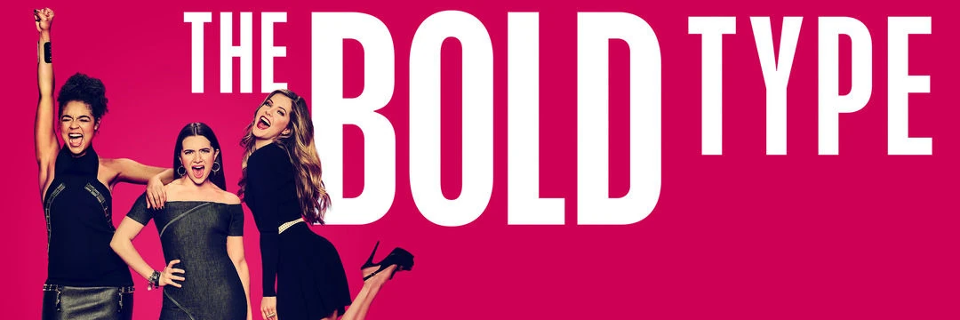 The Bold Type | Wiki Freeform | Fandom