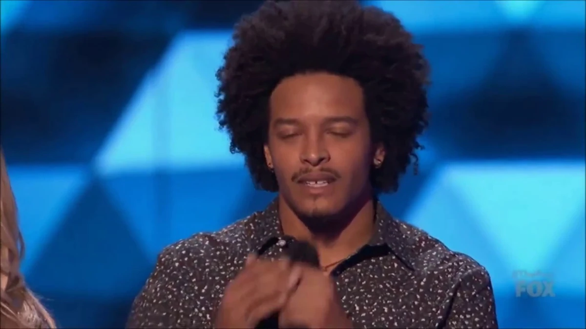 Tyler Griffin | The Four: Battle for Stardom Wiki | Fandom