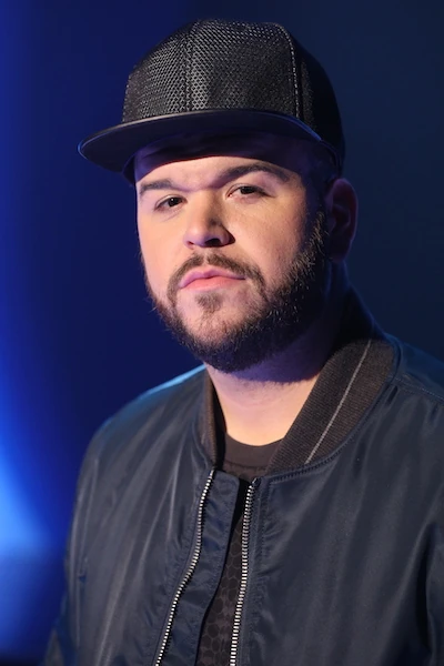 Nick Harrison | The Four: Battle for Stardom Wiki | Fandom