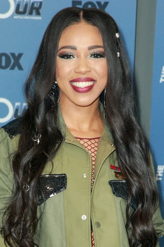 Carvena Jones | The Four: Battle for Stardom Wiki | Fandom