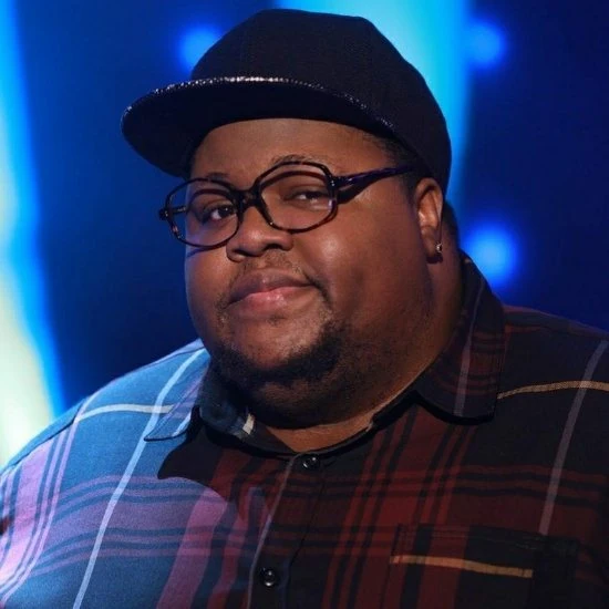 Saeed Renaud | The Four: Battle for Stardom Wiki | Fandom