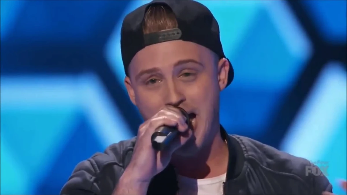 Josh Wyper | The Four: Battle for Stardom Wiki | Fandom