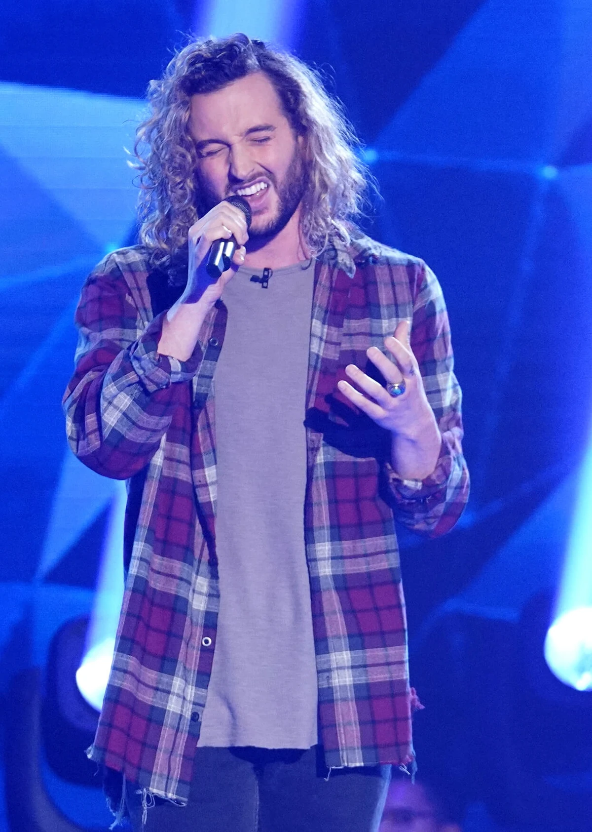 Noah Barlass | The Four: Battle for Stardom Wiki | Fandom