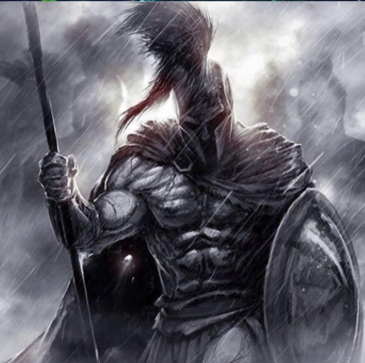 Zelus | The Power of Four Wiki | Fandom