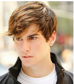 Cole Aphelion | The Power of Four Wiki | Fandom