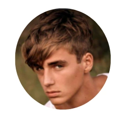 Daryn Russel | The Power of Four Wiki | Fandom