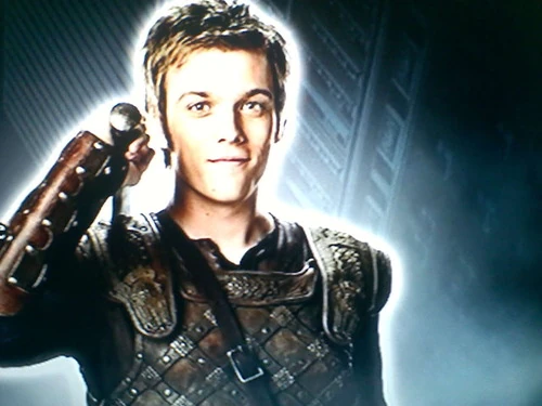 Rainer Hayes | The Power of Four Wiki | Fandom