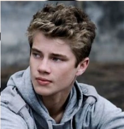 Kace Dacian | The Power of Four Wiki | Fandom