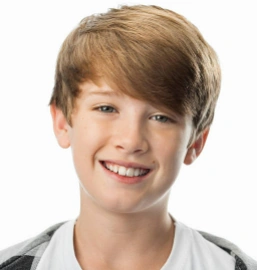 Colson | The Power of Four Wiki | Fandom