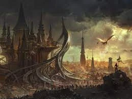 Ixtal | The Power of Four Wiki | Fandom