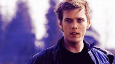 Lysis Kelton | The Power of Four Wiki | Fandom