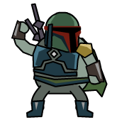 Eagle The Faceless Mercenary | The Four Fats Wiki | Fandom