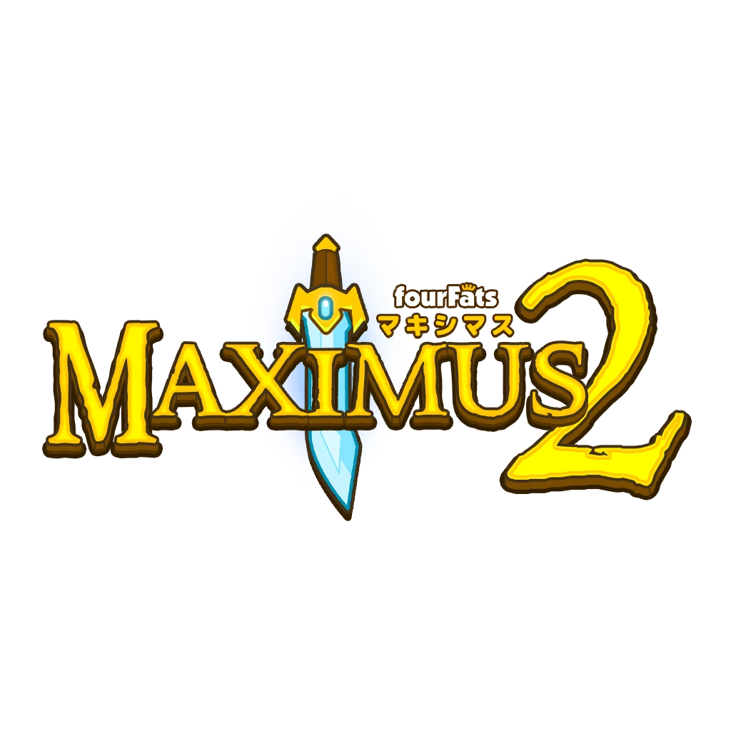 Maximus 2 | The Four Fats Wiki | Fandom
